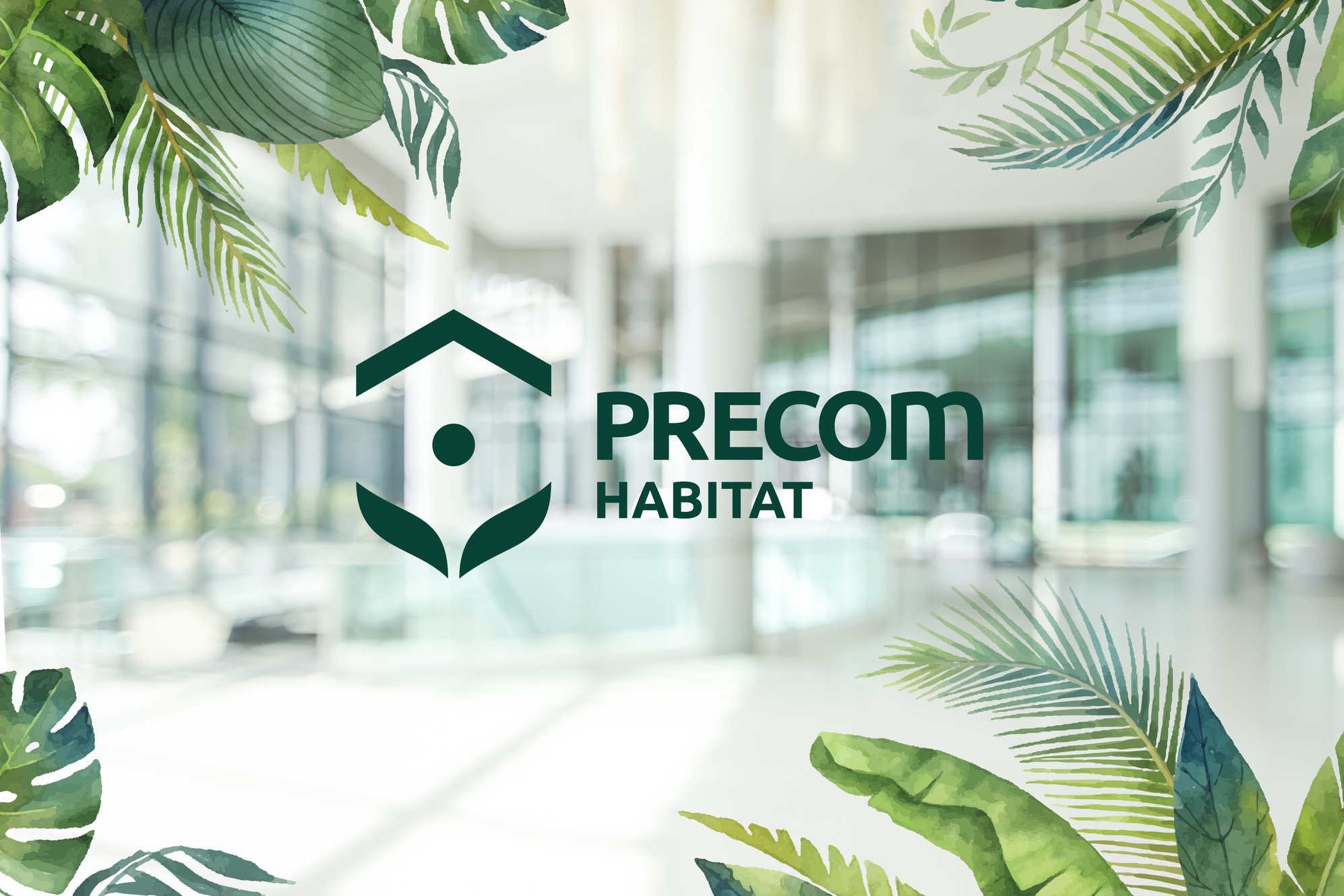 Precom Habitat: erfolgreiche Transformation